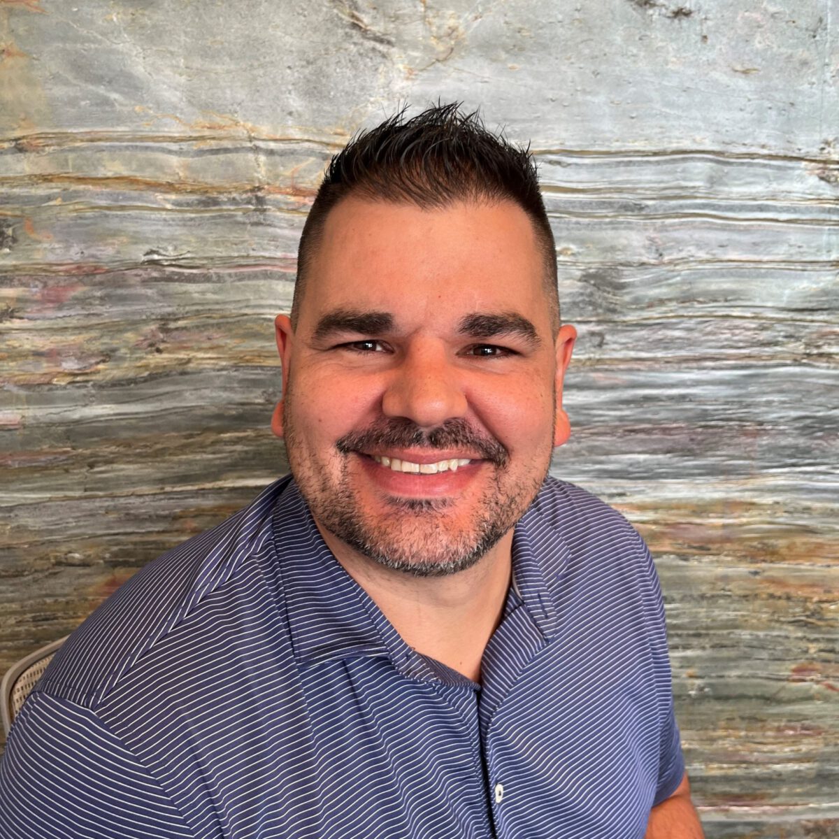 Our Team - Clayton Wakarusa