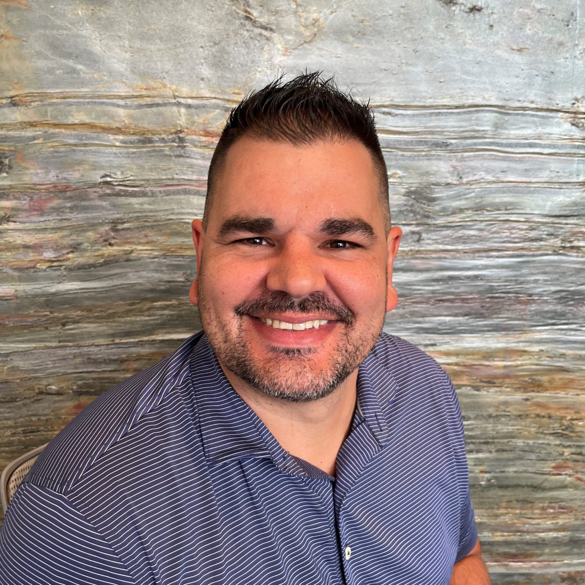 Our Team - Clayton Wakarusa