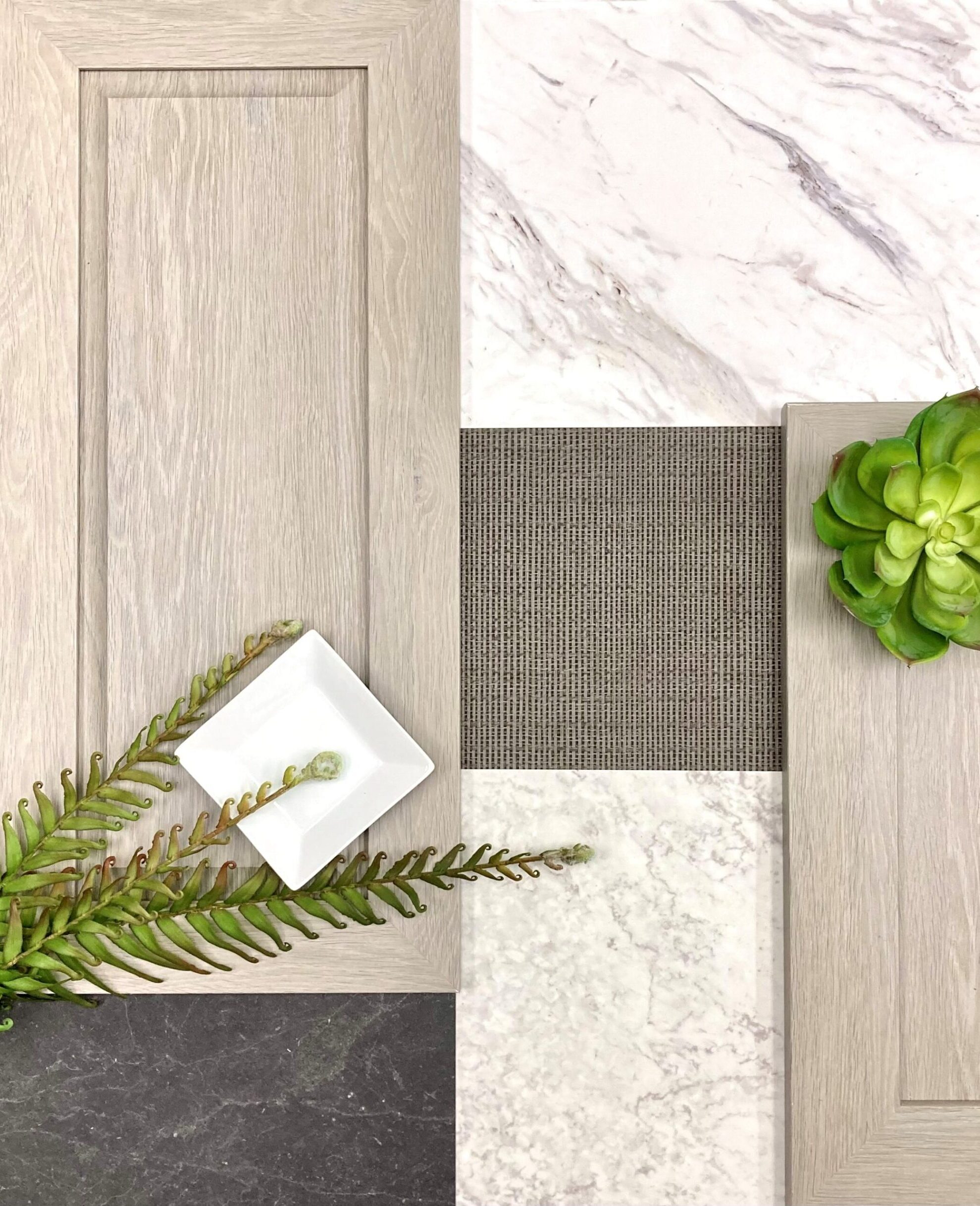 Pulse Decor Packages - Clayton Wakarusa