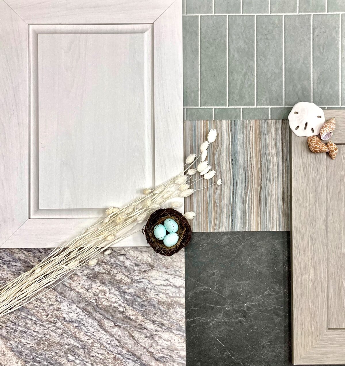 Pulse Decor Packages - Clayton Wakarusa